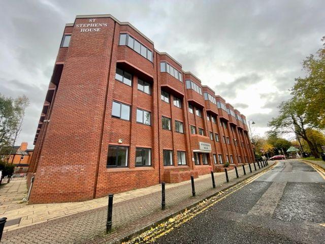 Prospect Hill, Redditch B97, 1 bed flat to rent, £825 pcm | PrimeLocation