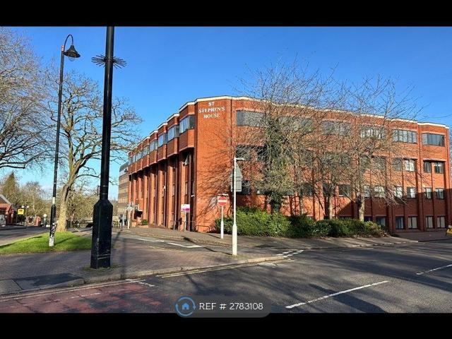Prospect Hill, Redditch B97, 1 bed flat to rent, £825 pcm | PrimeLocation