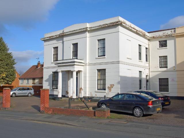 Prospect Hill, Redditch, Worcestershire B97, 1 bed flat to rent, £700 pcm | PrimeLocation