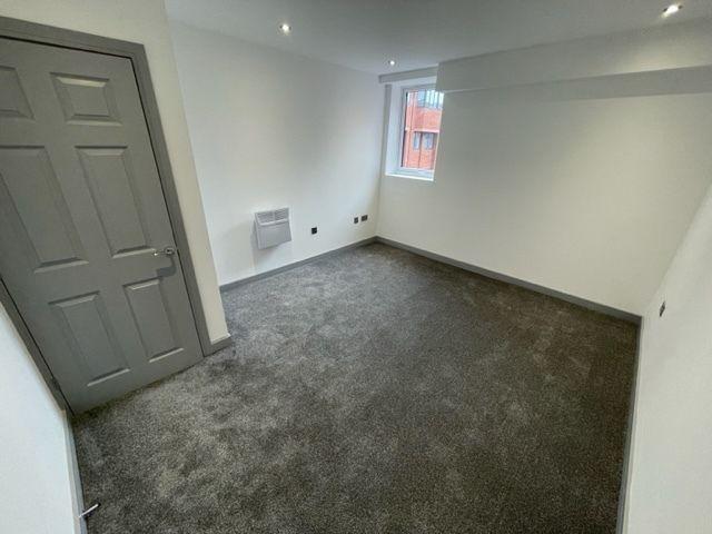 Prospect Hill, Redditch