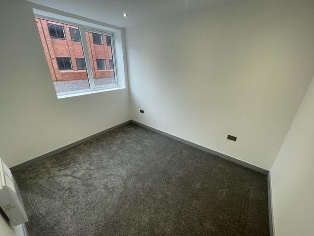 Prospect Hill, Redditch