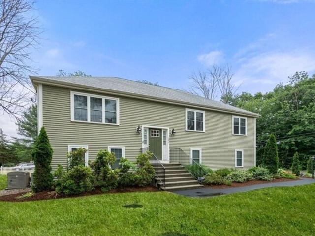 Prospect Hill St, Taunton, Home For Sale