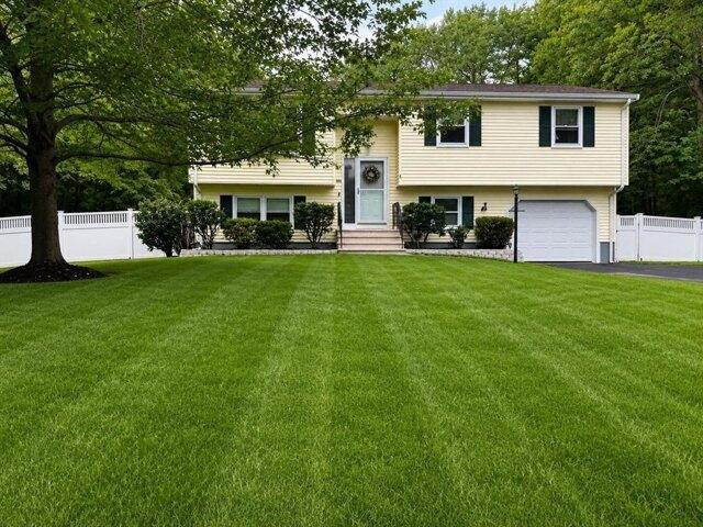 Prospect Hill St, Taunton, Home For Sale