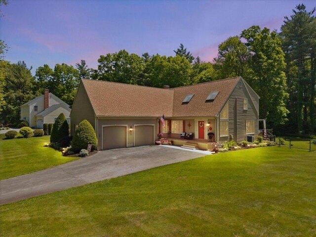 Prospect Hill St, Taunton, Home For Sale
