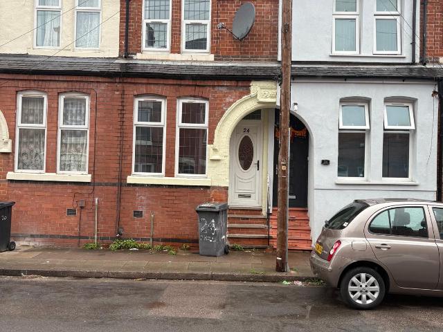 Prospect Hill