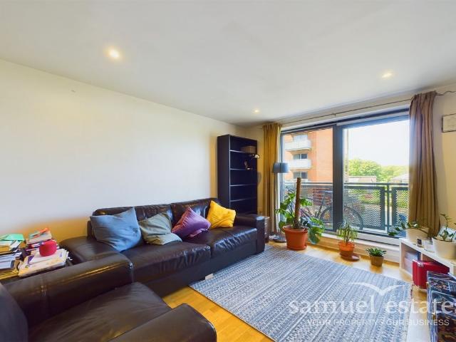 Prospect House, Colliers Wood SW19, 1 bed flat to rent, £1,850 pcm | PrimeLocation