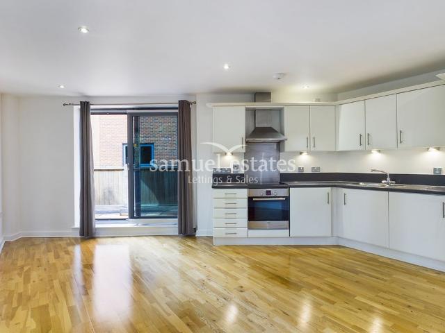 Prospect House, Colliers Wood SW19, 2 bed flat to rent, £2,000 pcm | PrimeLocation