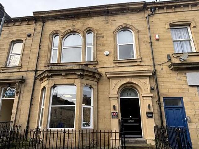 Prospect House, Clare Road, Office For Sale