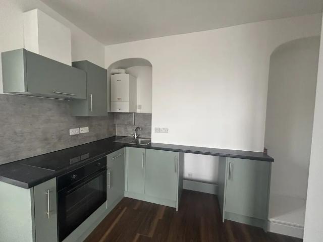 Prospect House, New Road, Llandeilo, Carmarthenshire