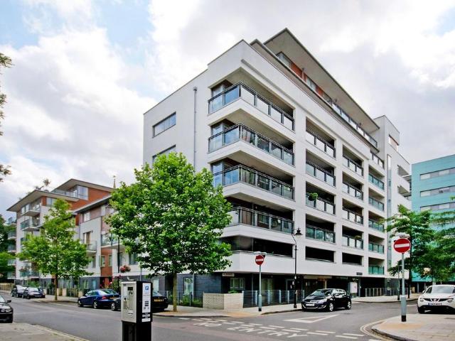 Prospect House, Sun Passage. 1 bed flat to rent £1,950 pcm £450 pw