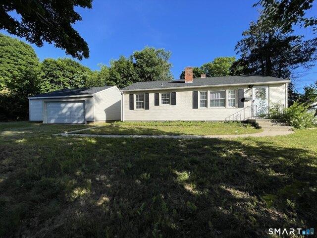 Prospect Hl, Deep River, Home For Sale