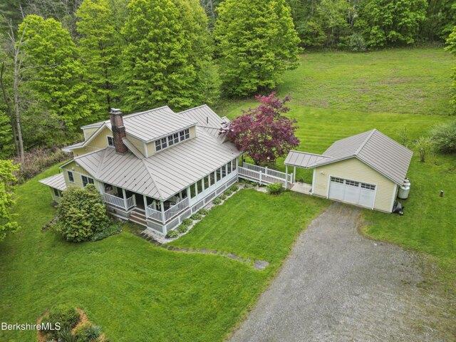 Prospect Lake Rd, Egremont, Home For Sale