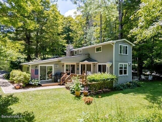 Prospect Lake Rd, Egremont, Home For Sale