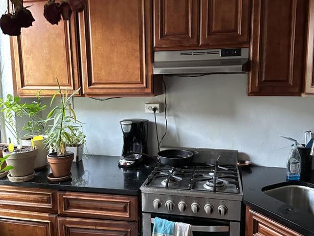 Prospect Lefferts Gardens Studio for June Sublet!