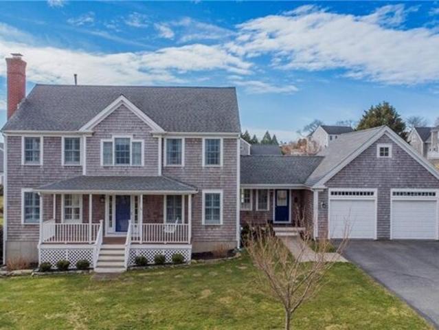 Prospect Ln, Portsmouth, Home For Sale