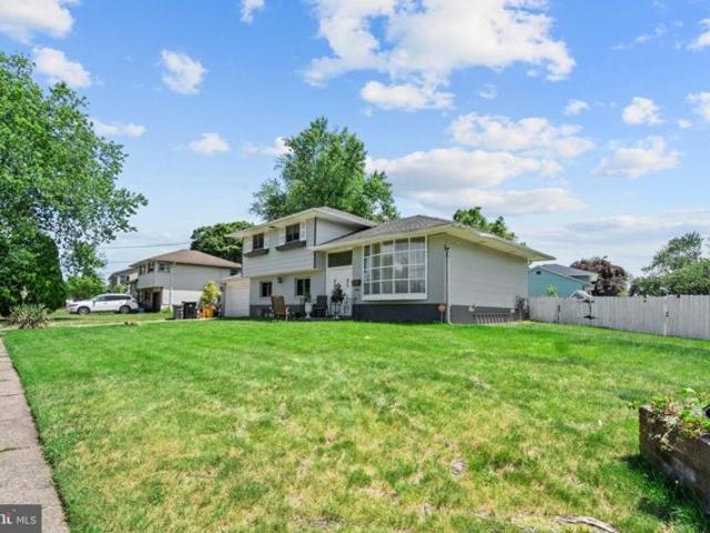 Prospect Ln, Somerdale, Home For Sale
