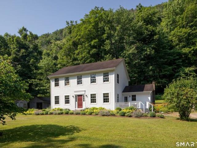 Prospect Mountain Rd, Salisbury, Home For Sale