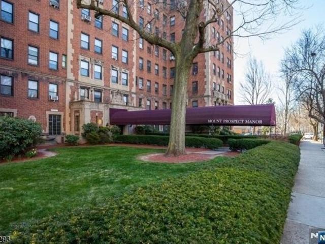 Prospect Mt Unit Aw, Newark, Condo For Sale