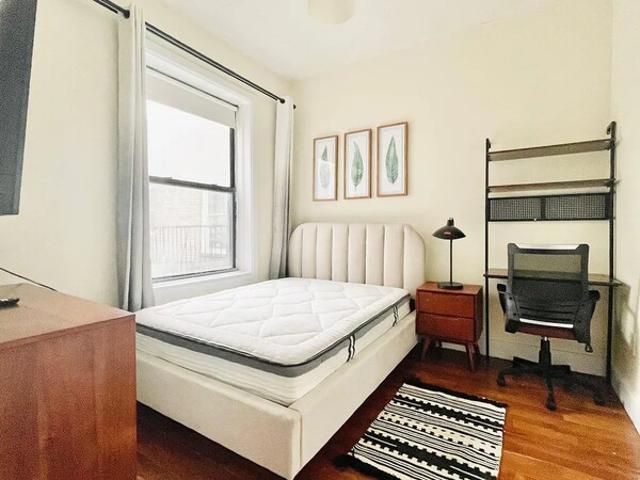 Prospect Park HDTV Room, 21 min to Manhattan #195