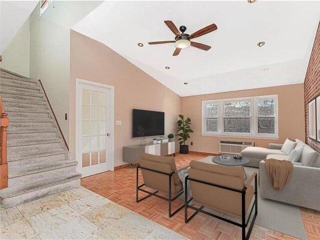 Prospect Park Sw Apt,brooklyn, Condo For Sale