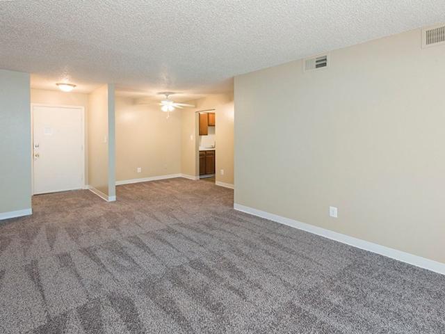 Prospect Park 1 Bedroom Apartment for Rent at 825 S Union Blvd, Colorado Springs, CO 80910 Memorial Park