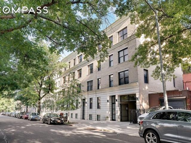 Prospect Pl Apt A, Brooklyn, Condo For Sale