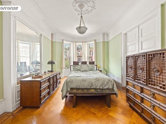 Prospect Pl, Brooklyn, Home For Sale