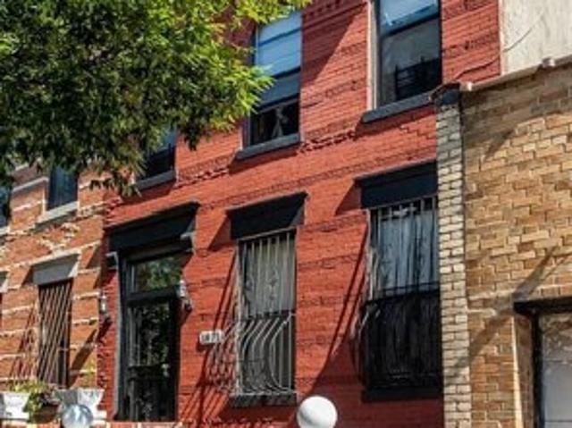 Prospect Pl, Brooklyn, Home For Sale