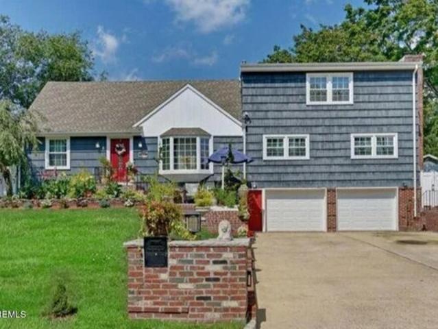 Prospect Pl, Neptune Township, Home For Sale