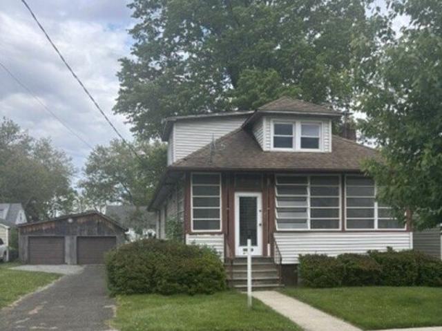Prospect Pl, Springfield, Home For Sale