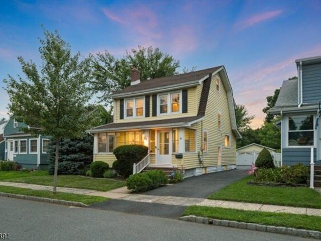 Prospect Pl, Springfield, Home For Sale