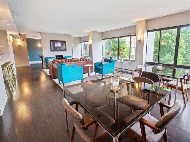 Prospect Place 1 Bedroom Apartment for Rent at 300 Prospect Ave, Hackensack, NJ 07601
