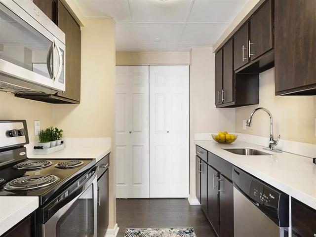 Prospect Place 1 Bedroom Apartment for Rent at 300 Prospect Ave, Hackensack, NJ 07601