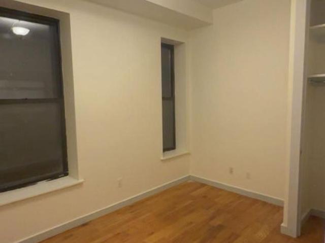 Prospect Place / 2 bath / laundry / roof deck