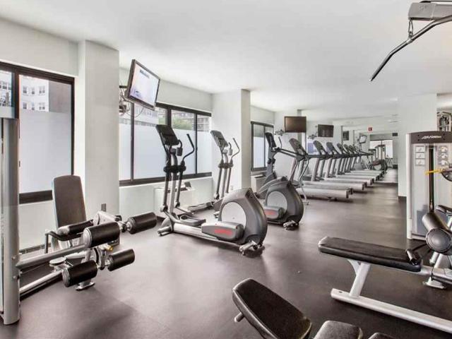 Prospect Place 2 Bedroom Apartment for Rent at 300 Prospect Ave, Hackensack, NJ 07601