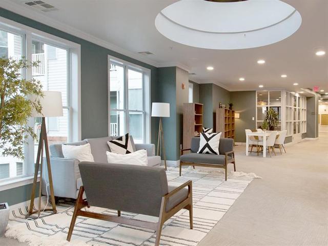 Prospect Place 2 Bedroom Apartment for Rent at 300 Prospect Ave, Hackensack, NJ 07601