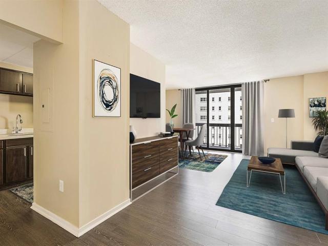 Prospect Place 2 Bedroom Apartment for Rent at 300 Prospect Ave, Hackensack, NJ 07601