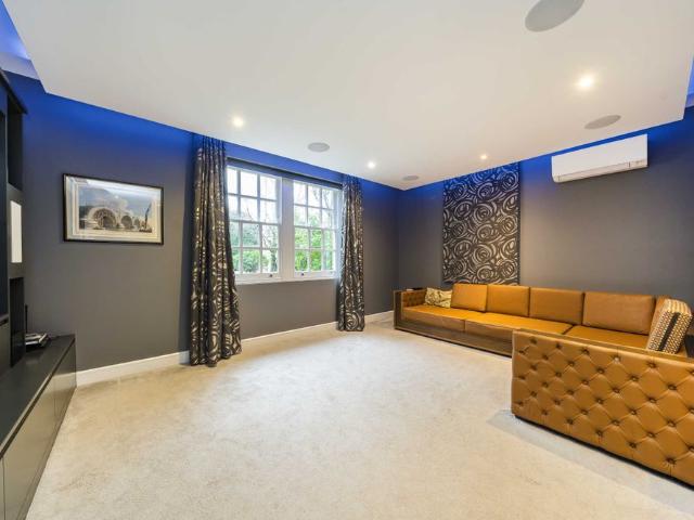 Prospect Place, West Wimbledon, SW20, London