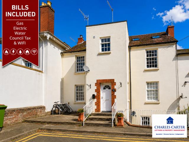 Prospect Place, Worcester WR5, Room to rent, £525 pcm | PrimeLocation