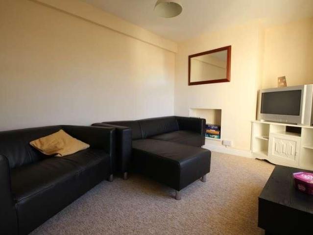 Prospect Place, Worcester, WR5