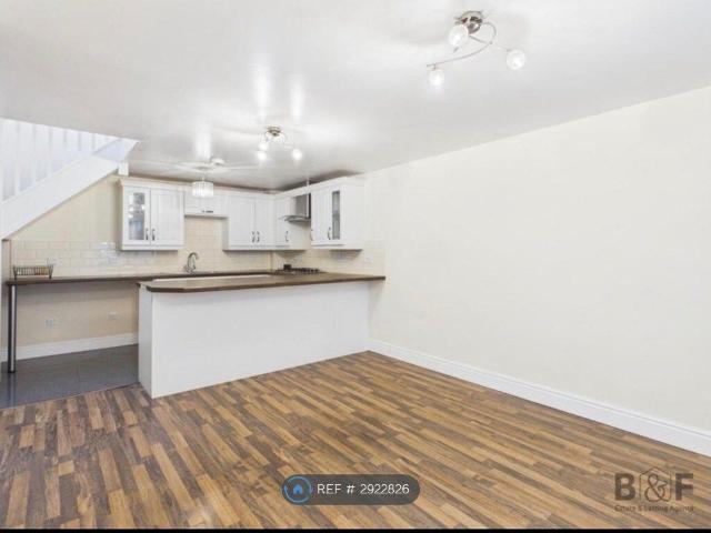 Prospect Place, Bristol BS5, 1 bed semi detached house to rent, £1,250 pcm | PrimeLocation