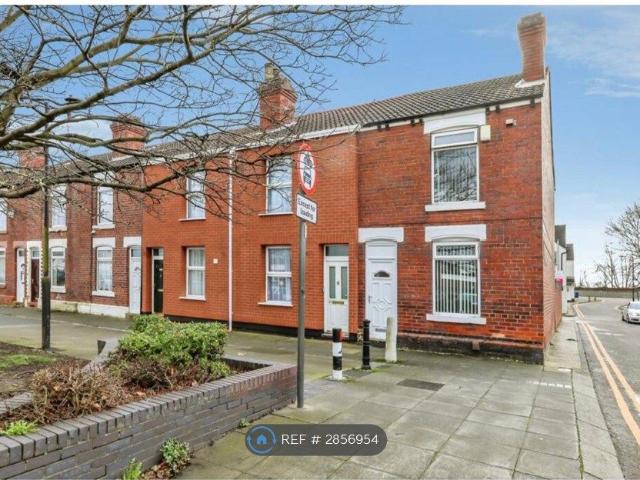 Prospect Place, Doncaster DN1, 3 bed terraced house to rent, £850 pcm | PrimeLocation