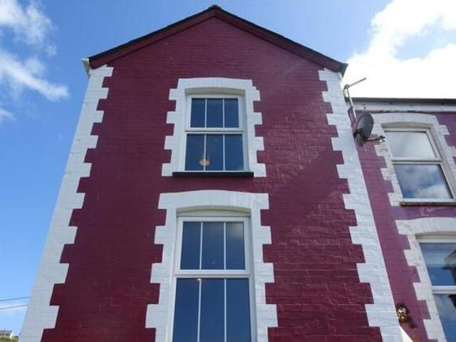 Prospect Place, Mevagissey, 2 Bedroom House