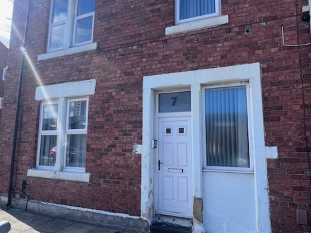 Prospect Place NE4 Century 21 United Kingdom