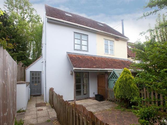 Prospect Place, St Ann Street, Salisbury SP1, 2 bed semi detached house to rent, £1,150 pcm | PrimeLocation