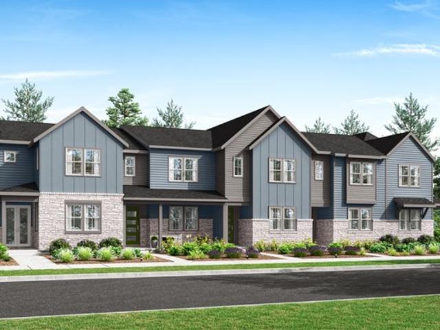 Prospect Plan Arras Park Community
