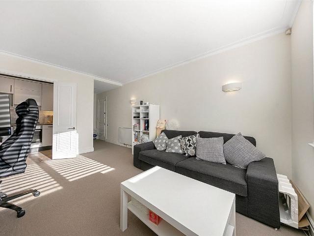 Prospect Quay, 98 Point Pleasant, London SW18, 1 bed flat to rent, £2,100 pcm | PrimeLocation