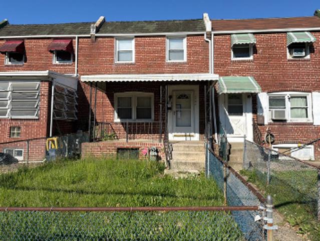Prospect Rd
