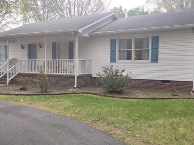 Prospect Rd, Hurt, Home For Sale