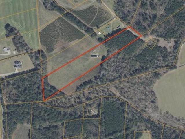 Prospect Rd, Pembroke, NC 28372